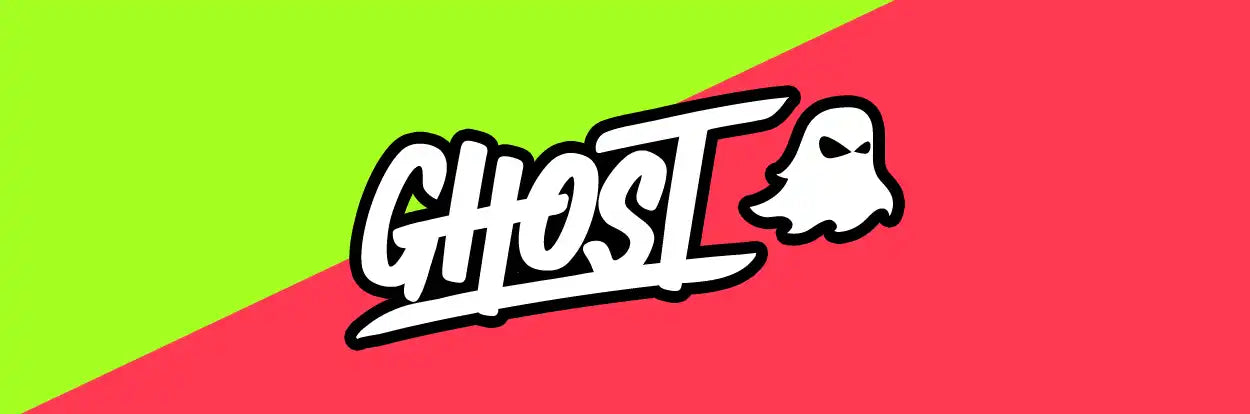 Ghost – Supspace FR
