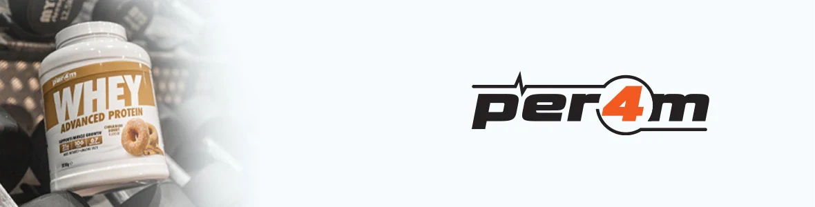 PER4M – Supspace FR