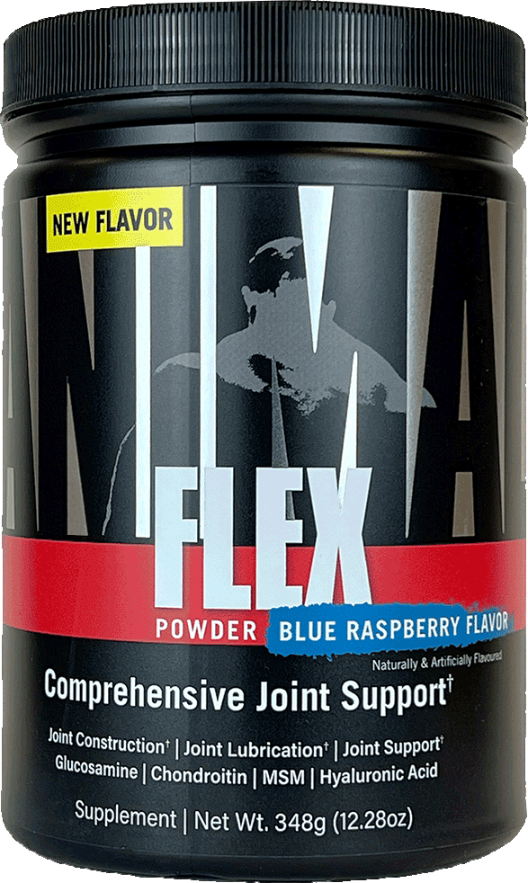 Animal Flex Powder – Supspace FR