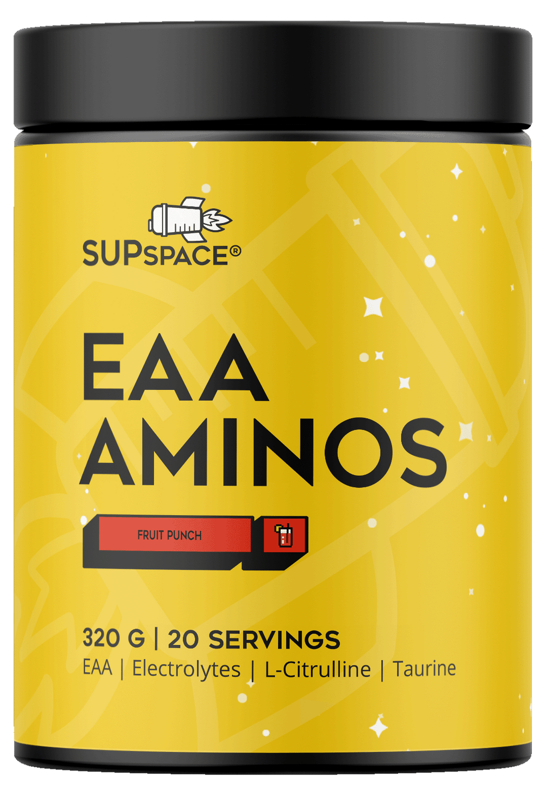 Supspace – Supspace FR